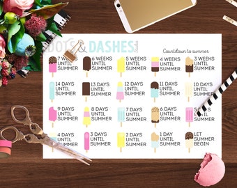 Popsicle party | Etsy