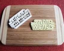 Unique starwars cake topper related items | Etsy