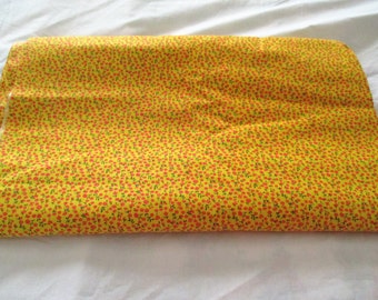 Small print fabric | Etsy