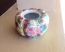 Popular items for colorful planter on Etsy