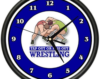 Wrestling pins | Etsy