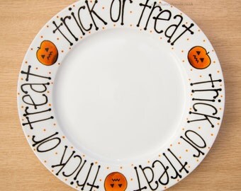 Items similar to Vintage Repurposed Tiered Cake and Treat Plate on Etsy