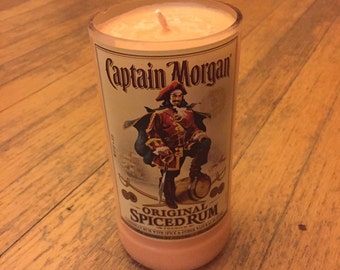 Unique captain morgan related items | Etsy
