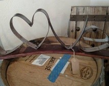 Popular items for wine barrel hoops on Etsy