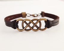 Articles uniques correspondant à double infinity | Etsy