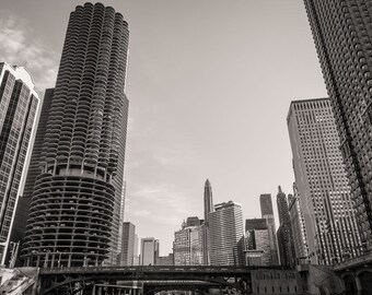 Chicago Photography Chicago Union Station by JonathanKPhotography