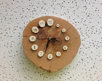 Tree trunk slices | Etsy