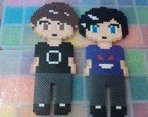 Unique dan and phil related items | Etsy