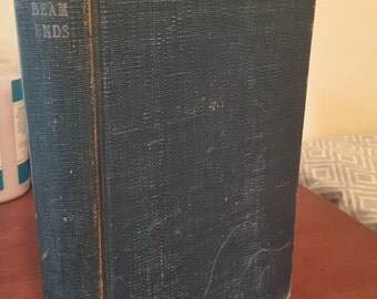 Vintage 1930s book | Etsy