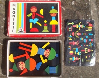 Unique puzzle box related items | Etsy