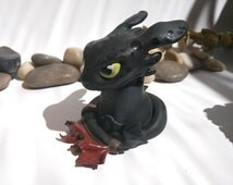 Unique toothless tail related items | Etsy
