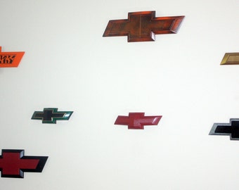 Chevy memorabilia | Etsy