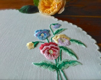 Ireland embroidery | Etsy