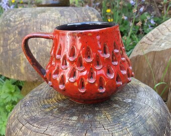 Italian pottery | Etsy