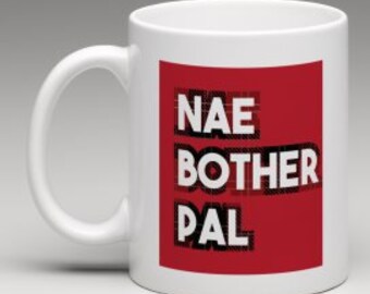 Items similar to If Its Nae Scottish T-Shirt Highland Piper GS07 on Etsy