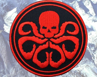 Hail hydra | Etsy