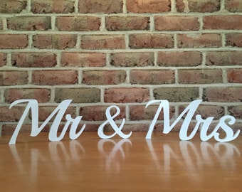 Head table sign | Etsy