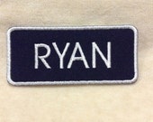 PatchForestShop on Etsy