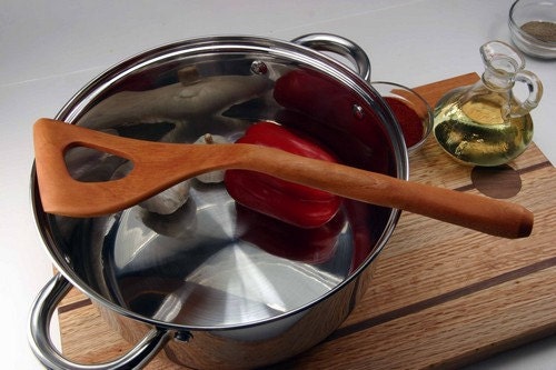 Louisiana Roux Paddle / 13