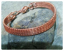 Unique viking bracelet related items | Etsy