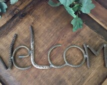 Unique rebar related items | Etsy