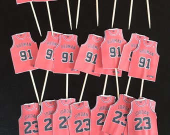 Chicago bulls topper | Etsy
