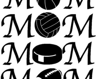 Unique sports vinyl decals related items | Etsy