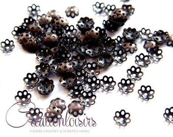 Pearl findings | Etsy