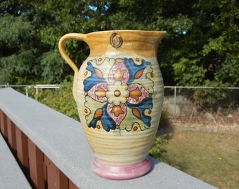 Unique weller pottery related items | Etsy