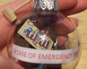 The Ultimate Nano Geocache Candy Candy Candy Cache by Pixadoodles