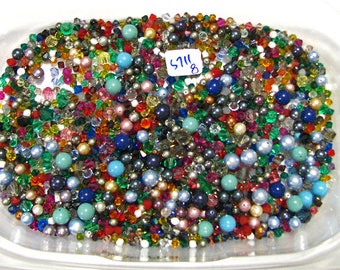 Genuine pearl beads | Etsy