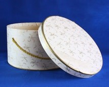 Unique cardboard hat boxes related items | Etsy