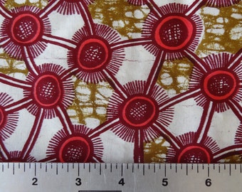 Dutch wax print | Etsy