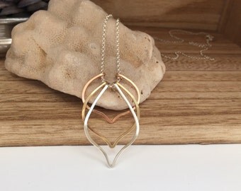 Handmade Wire Jewelry by cristysjewelrydesigns by cristysjewelry