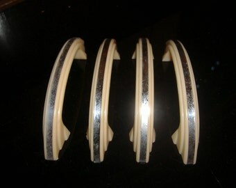 Bakelite drawer pull | Etsy