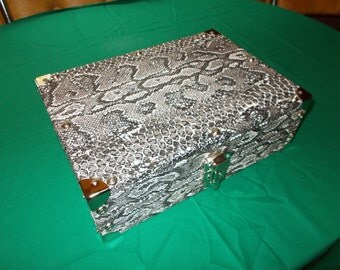 Snakeskin pattern | Etsy