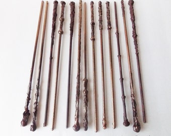 Witches staff | Etsy