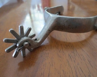 Vintage spurs | Etsy