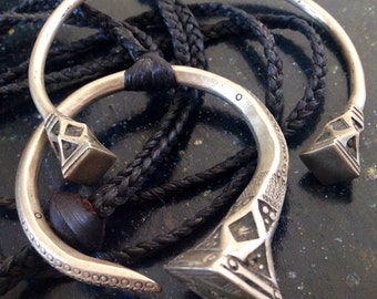 Tuareg & Berber Vintage Antique Jewelry by TuaregJewelry on Etsy