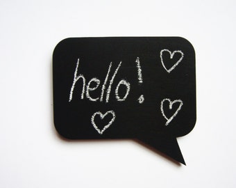 Bubble magnet | Etsy