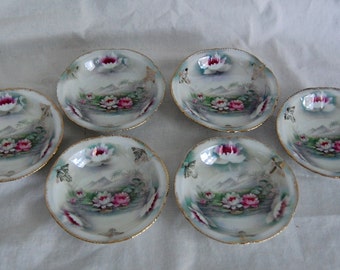 German lusterware | Etsy