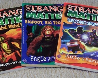 Vintage sci fi | Etsy