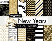 Popular items for digital paper on Etsy