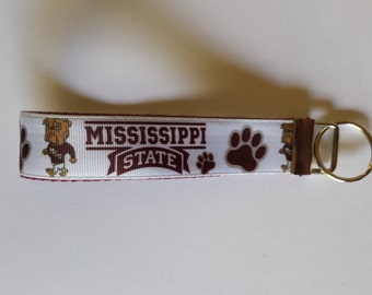 Items similar to Mississippi State University (MSU) Bulldogs Maroon and ...