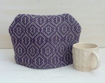 Tea Cozy PDF Sewing Pattern Instant Download