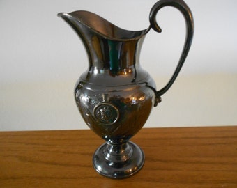 Baptismal pitcher | Etsy