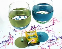 Unique funny sayings glass related items | Etsy