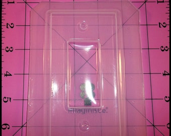 Rocker switch plate | Etsy