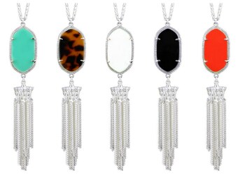 Tassel Necklaces – Etsy