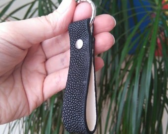 Exotic leather | Etsy